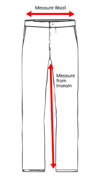 omg-pants-size - Cotton Natural