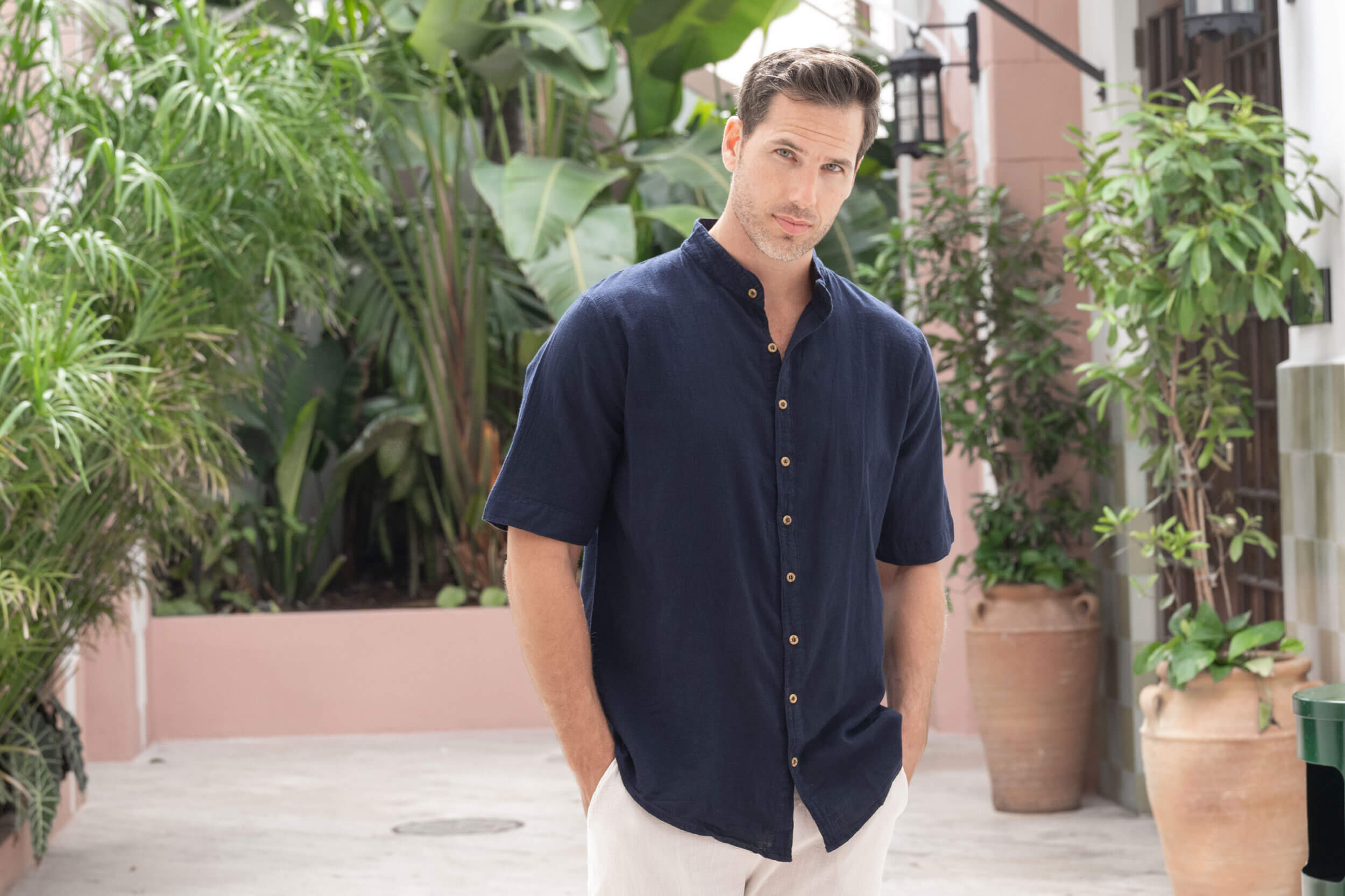 Cotton Natural | Pure Cotton Fashion for Men, Women & Kids